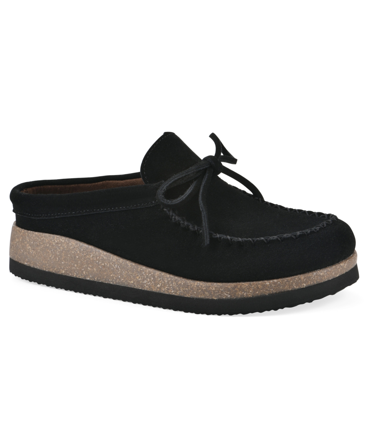 Click here for White Mountain Womens Bayhead Footbed Slip-On Clog... prices