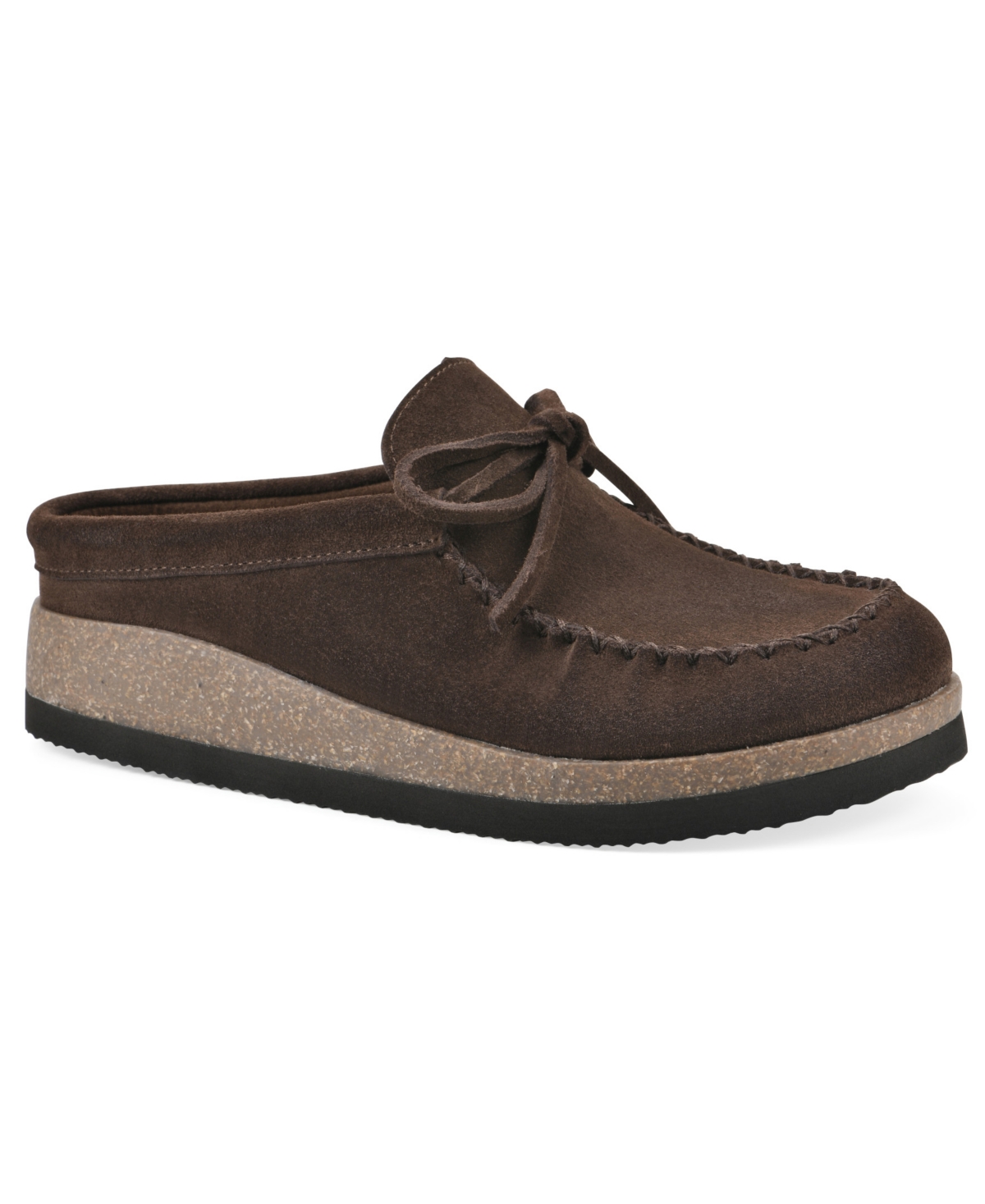 Click here for White Mountain Womens Bayhead Footbed Slip-On Clog... prices