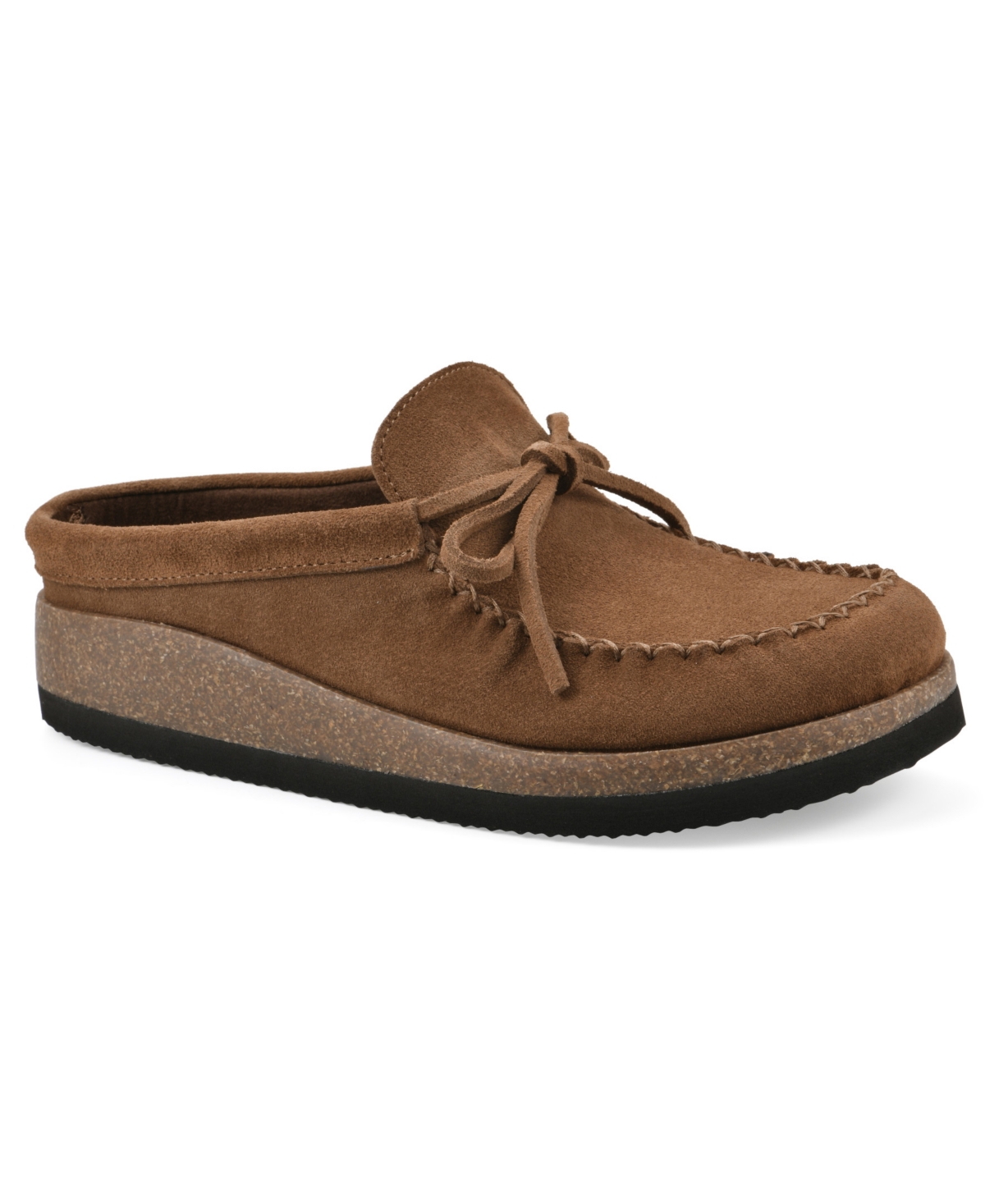 Click here for White Mountain Womens Bayhead Footbed Slip-On Clog... prices