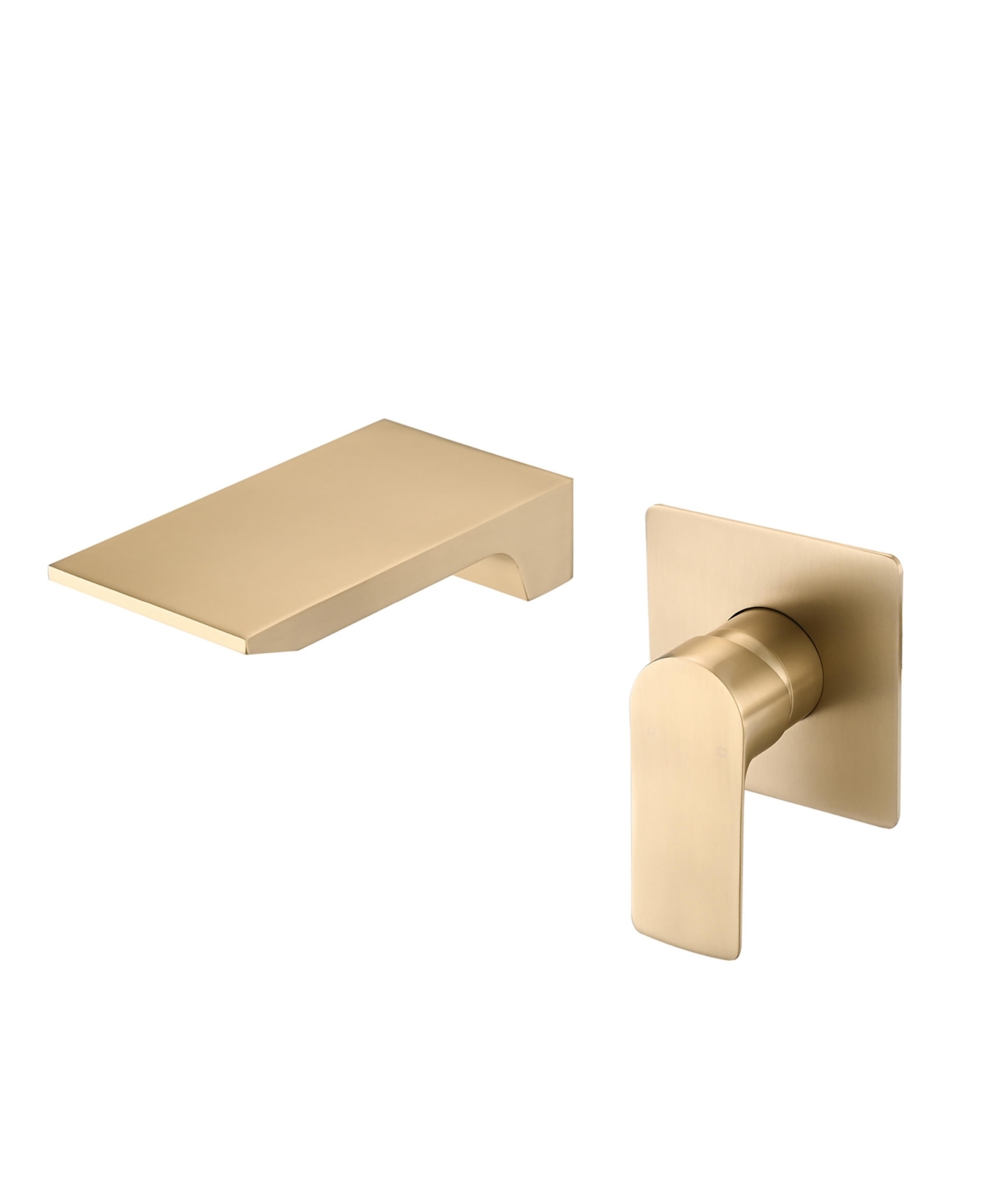 Click here for Thirtypeachy Wall-Mounted Bathroom Sink Faucet wit... prices