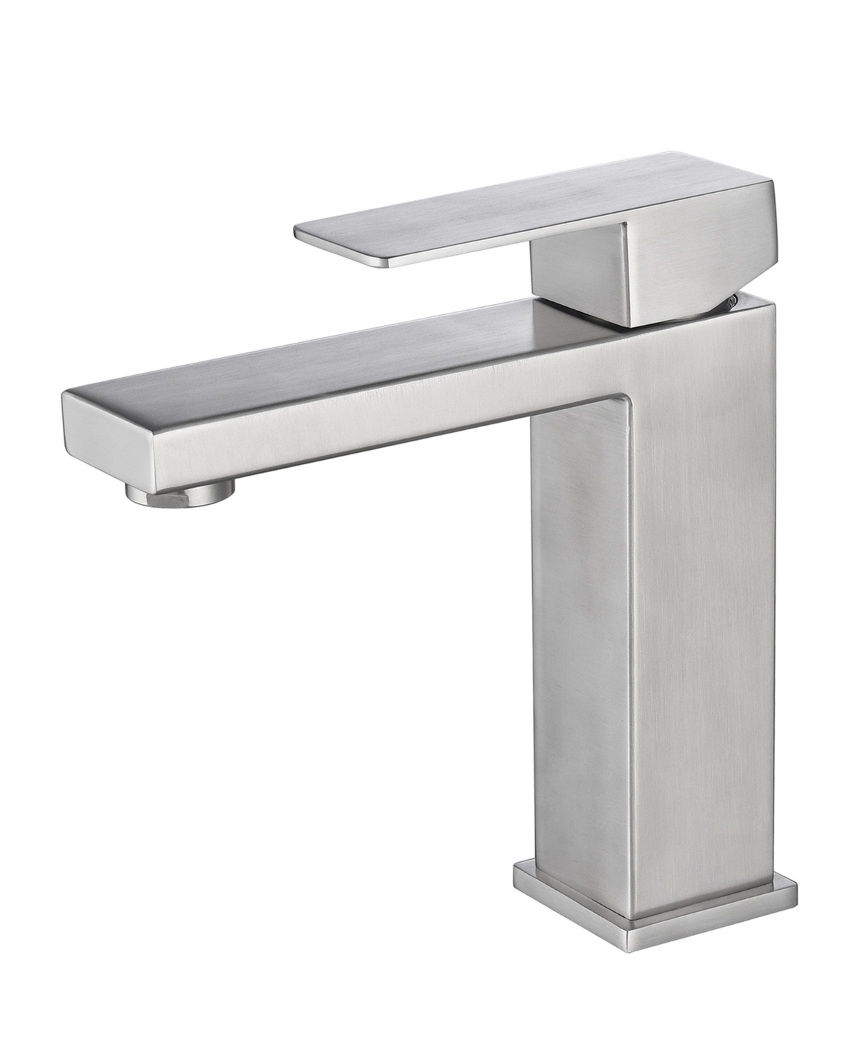 Click here for Thirtypeachy Single Handle Waterfall Bathroom Sink... prices