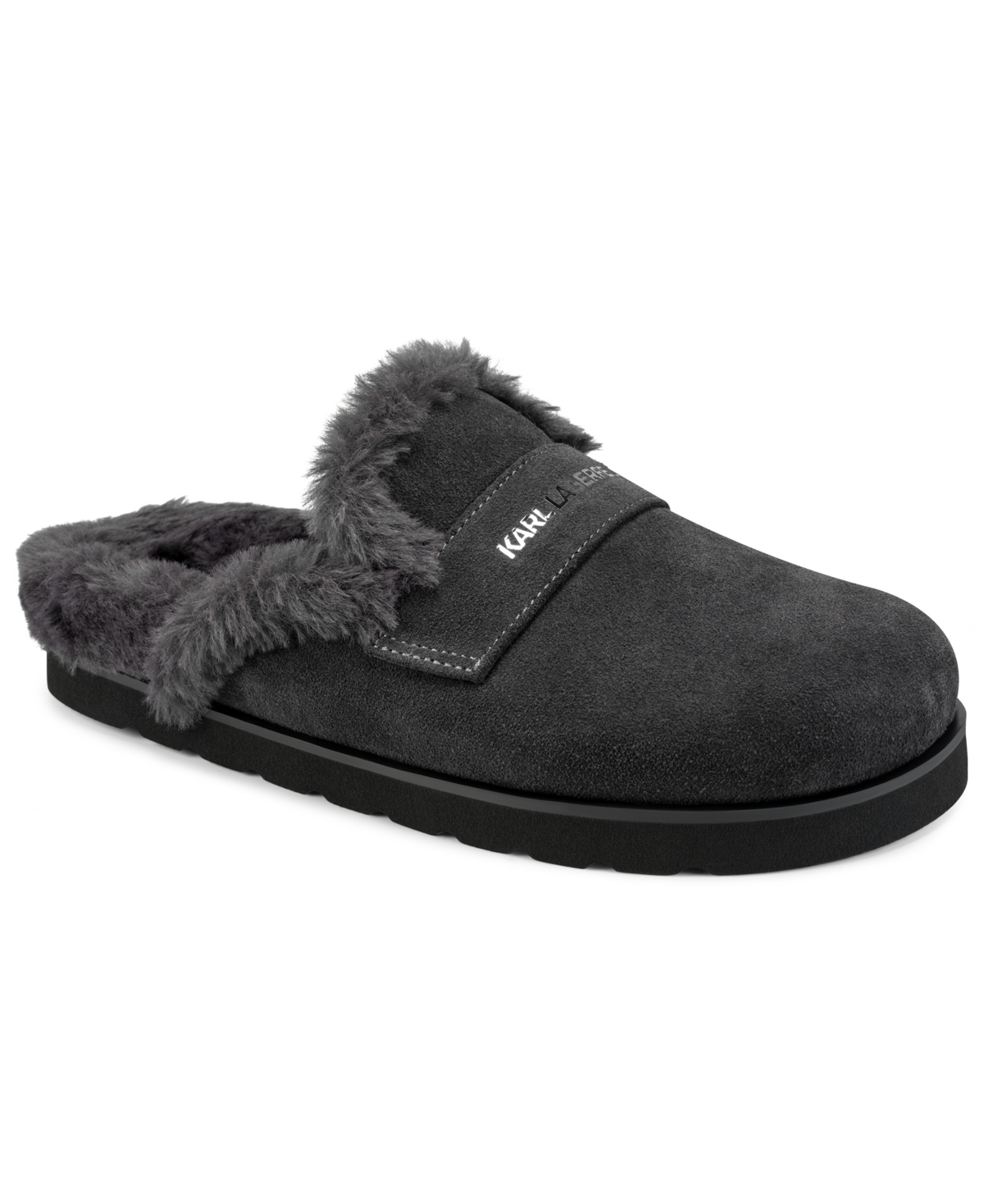 Click here for Karl Lagerfeld Paris Womens Illaria Slip-On Flat C... prices