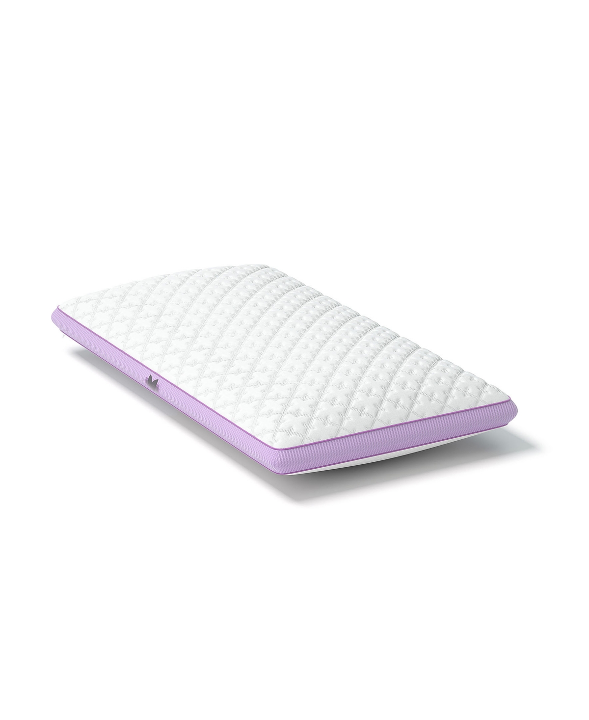 Click here for Nestl Lavender-Infused Classic Memory Foam Pillow... prices