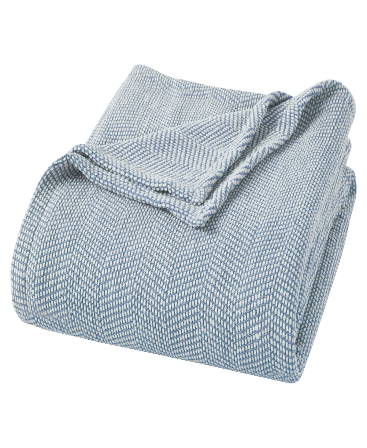 Click here for Superior Chevron All Season Comfort Blanket  Twin... prices