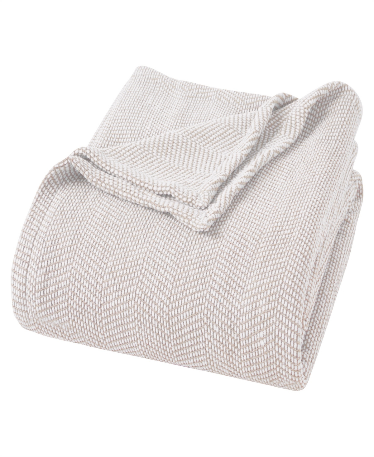 Click here for Superior Chevron All Season Comfort Blanket  Twin... prices