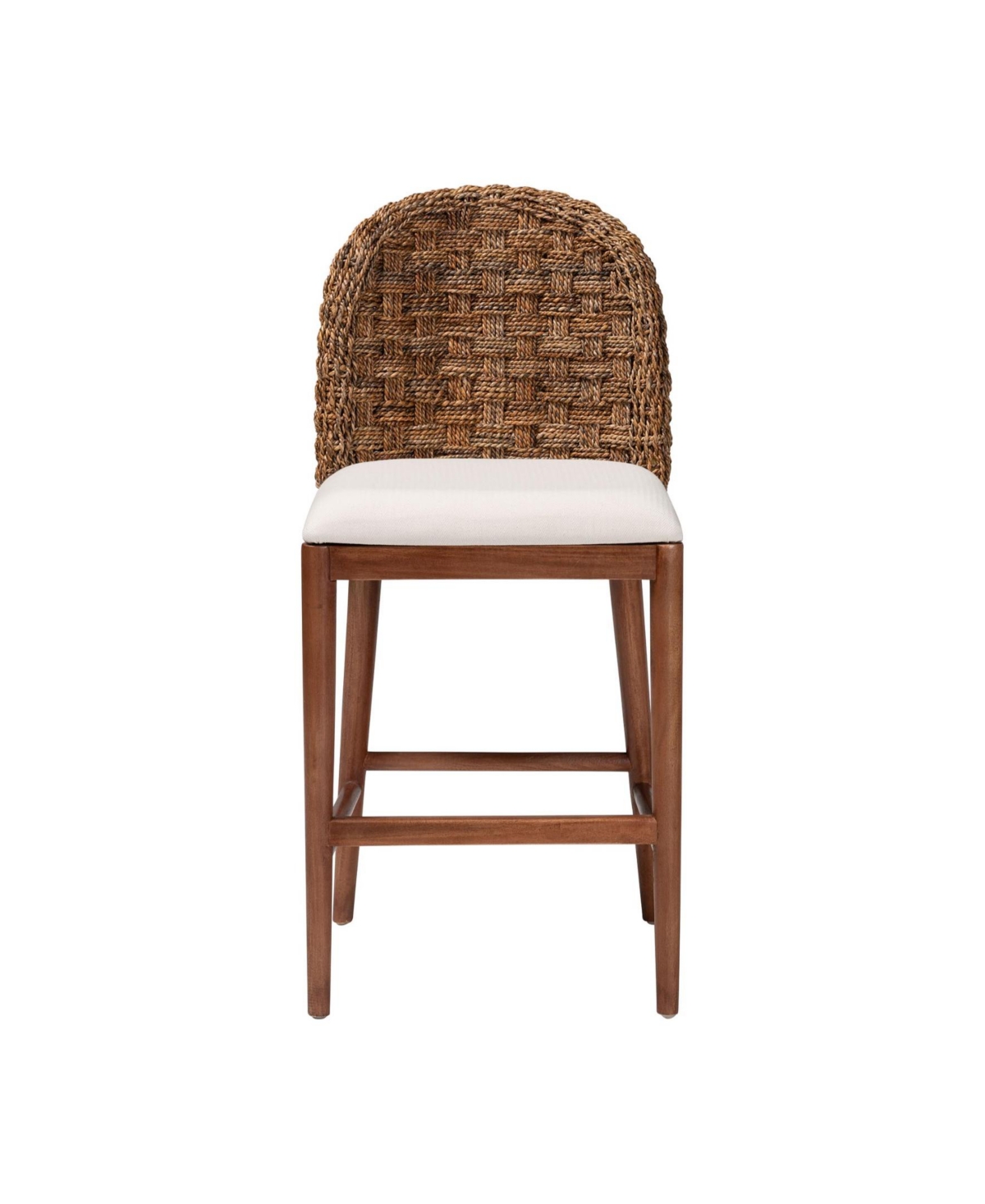 Click here for bali & pari Denver 36.2 Acacia Wood Modern Bohemia... prices