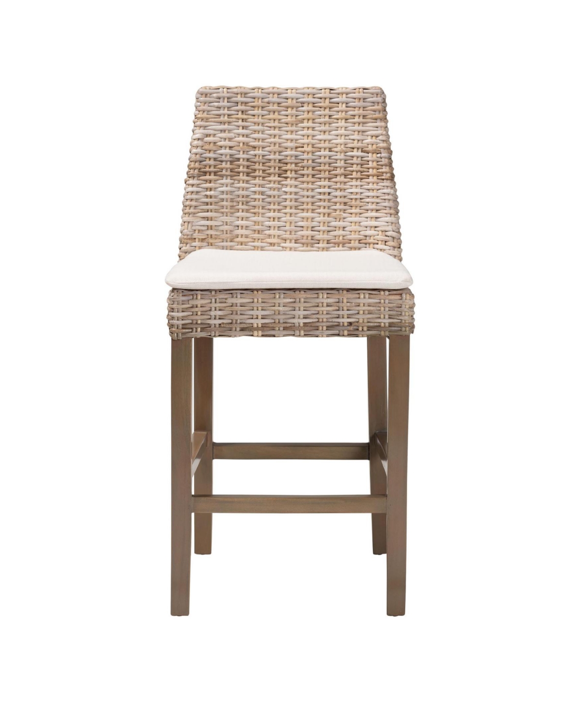 Click here for Bali & Pari Toby 38.2 Mahogany Wood Modern Bohemia... prices