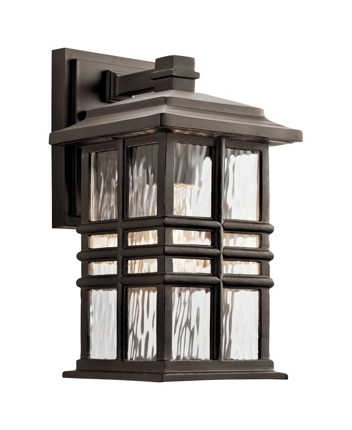 Click here for Kichler Beacon Square 12 High Climates Olde Bronze... prices