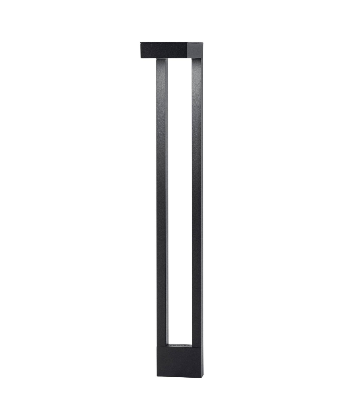 Click here for Kichler Two Arm 22 High Textured Black Landscape P... prices