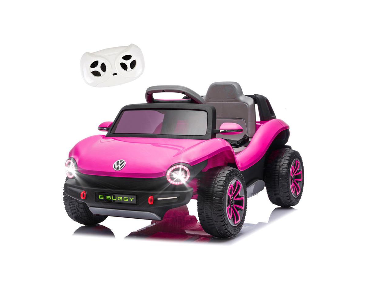 Click here for Yobtop Volkswagen Beetle 12V 2.4G Remote Control 4... prices