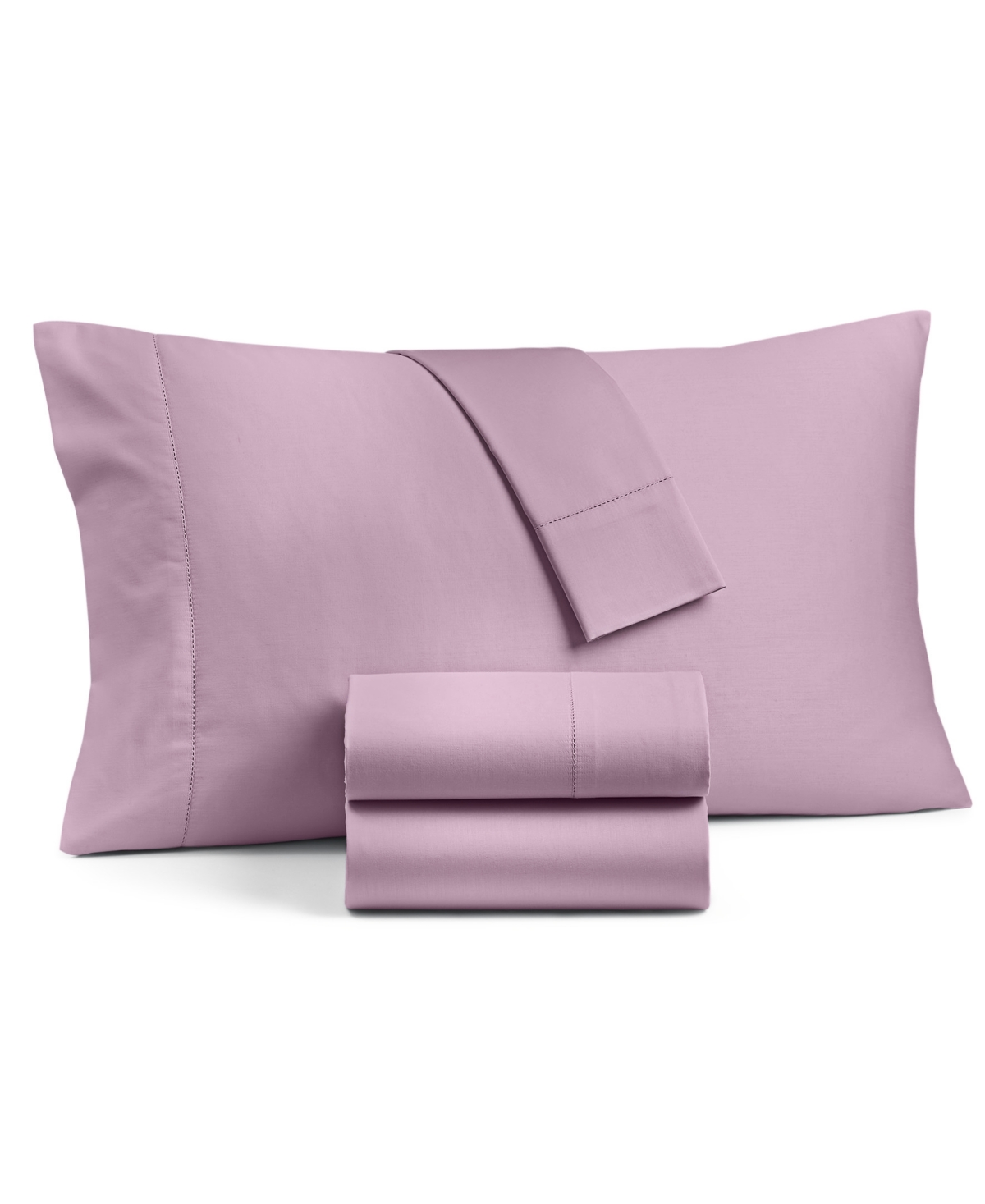 Click here for Charter Club Solid 550 Thread Count 100 Cotton 4-P... prices