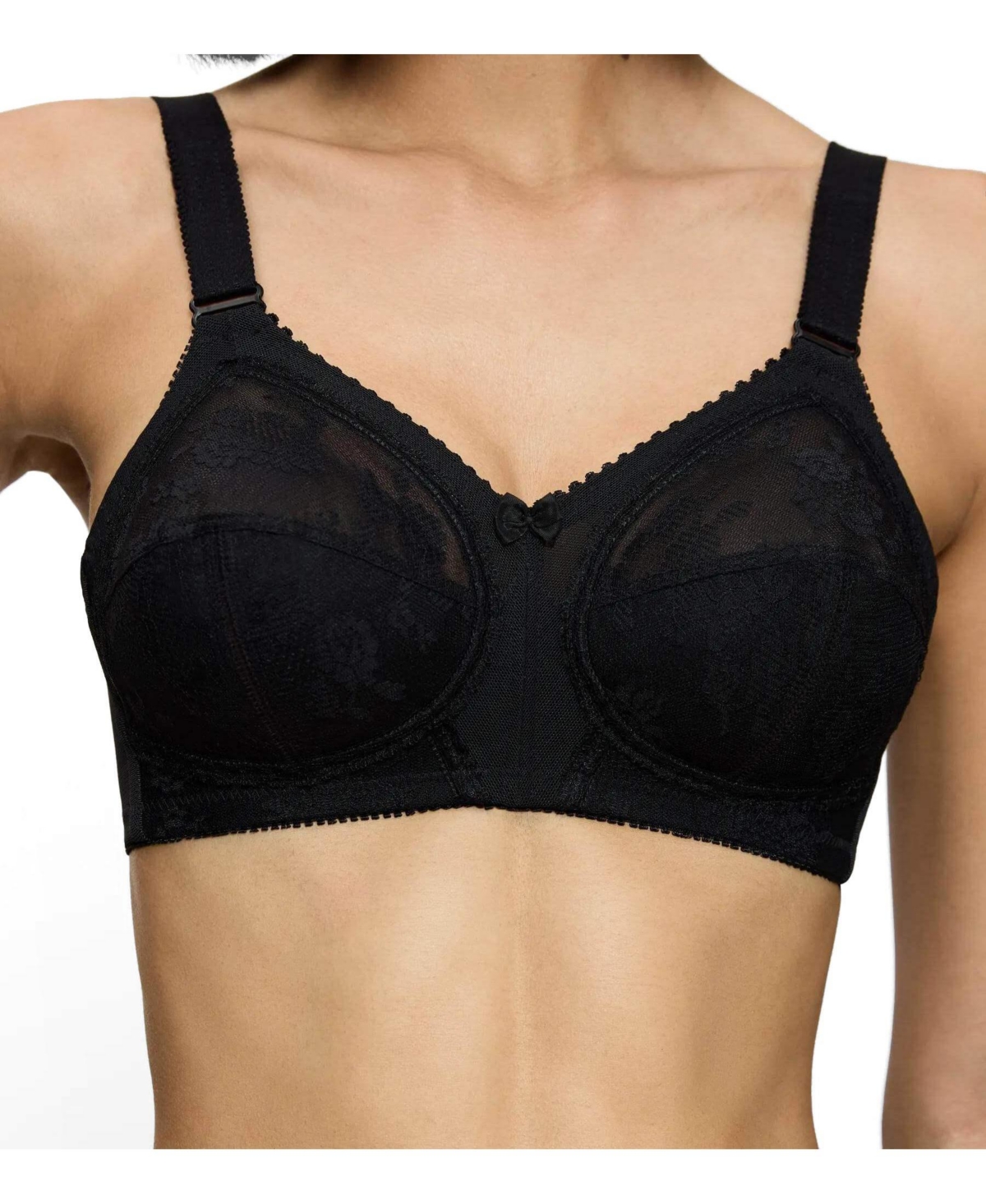 Click here for Triumph Womens Doreen Non-Wired Full-Coverage Bra... prices