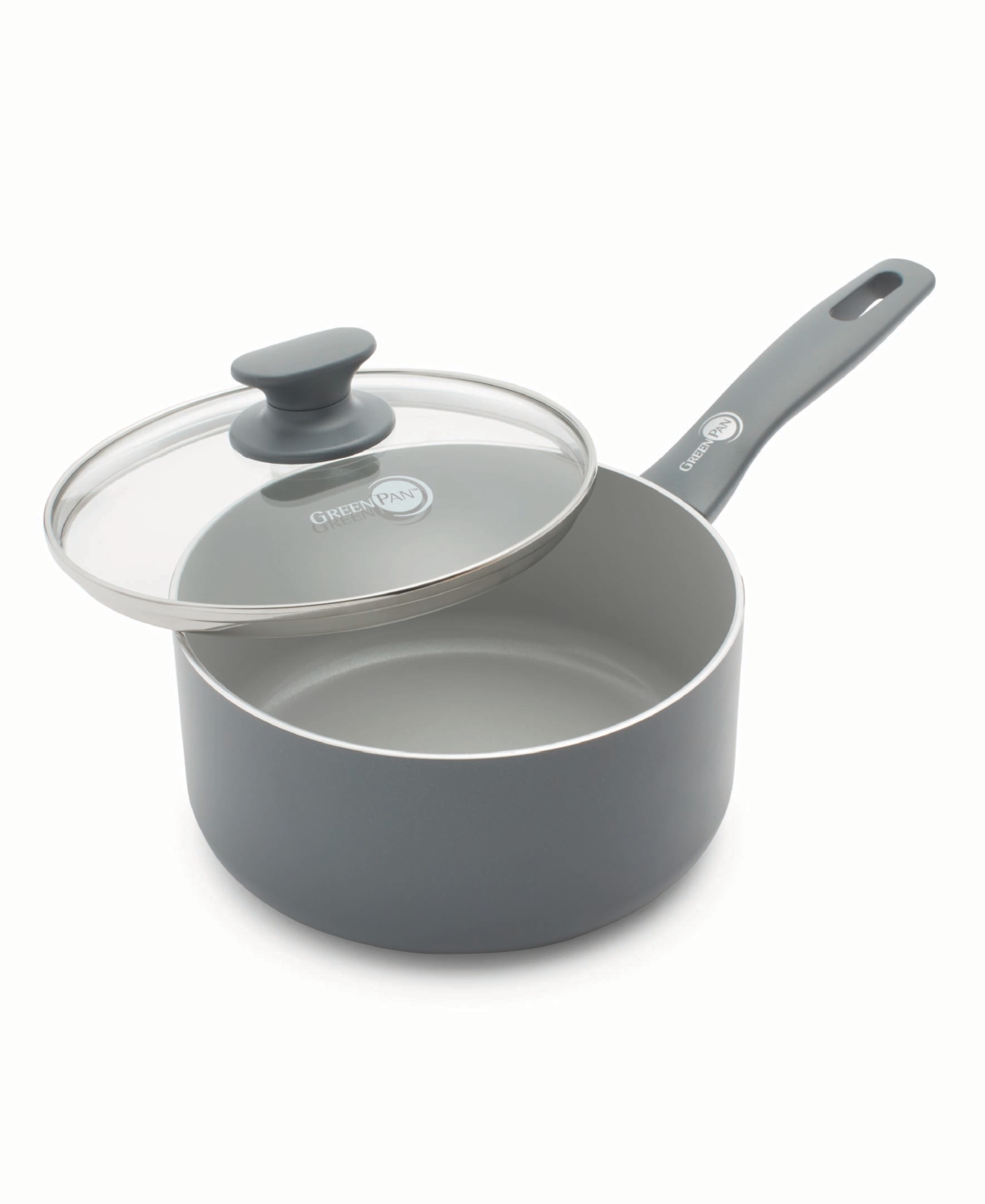 Click here for GreenPan Dover Ceramic Nonstick 2-Quart Sauce Pan... prices