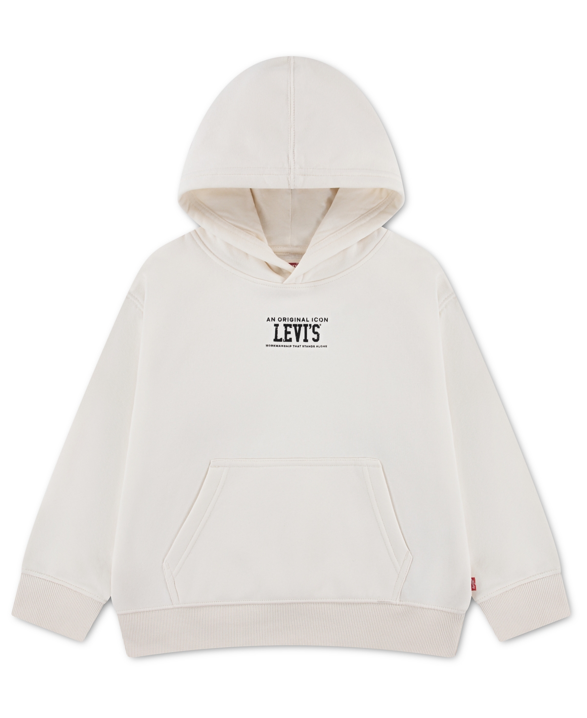 Click here for Levis Boys 8-20 Rev The Engine Graphic Hoodie - Le... prices
