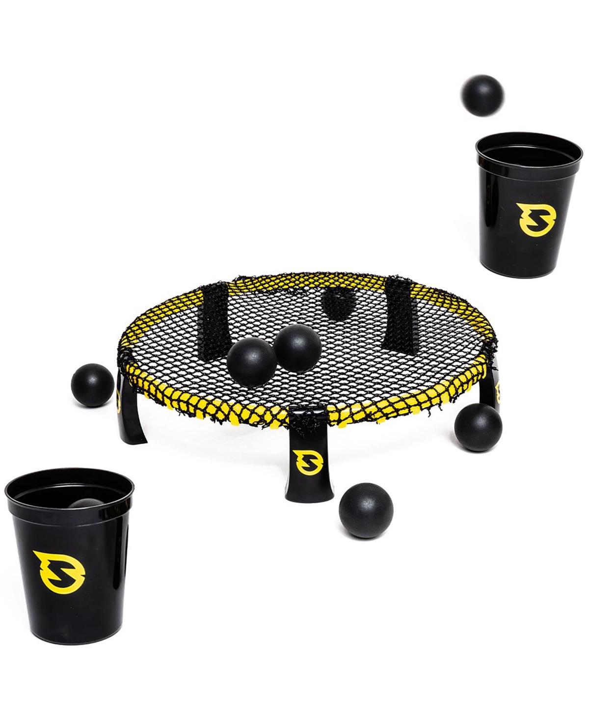 Click here for Spikepong Mini Game prices