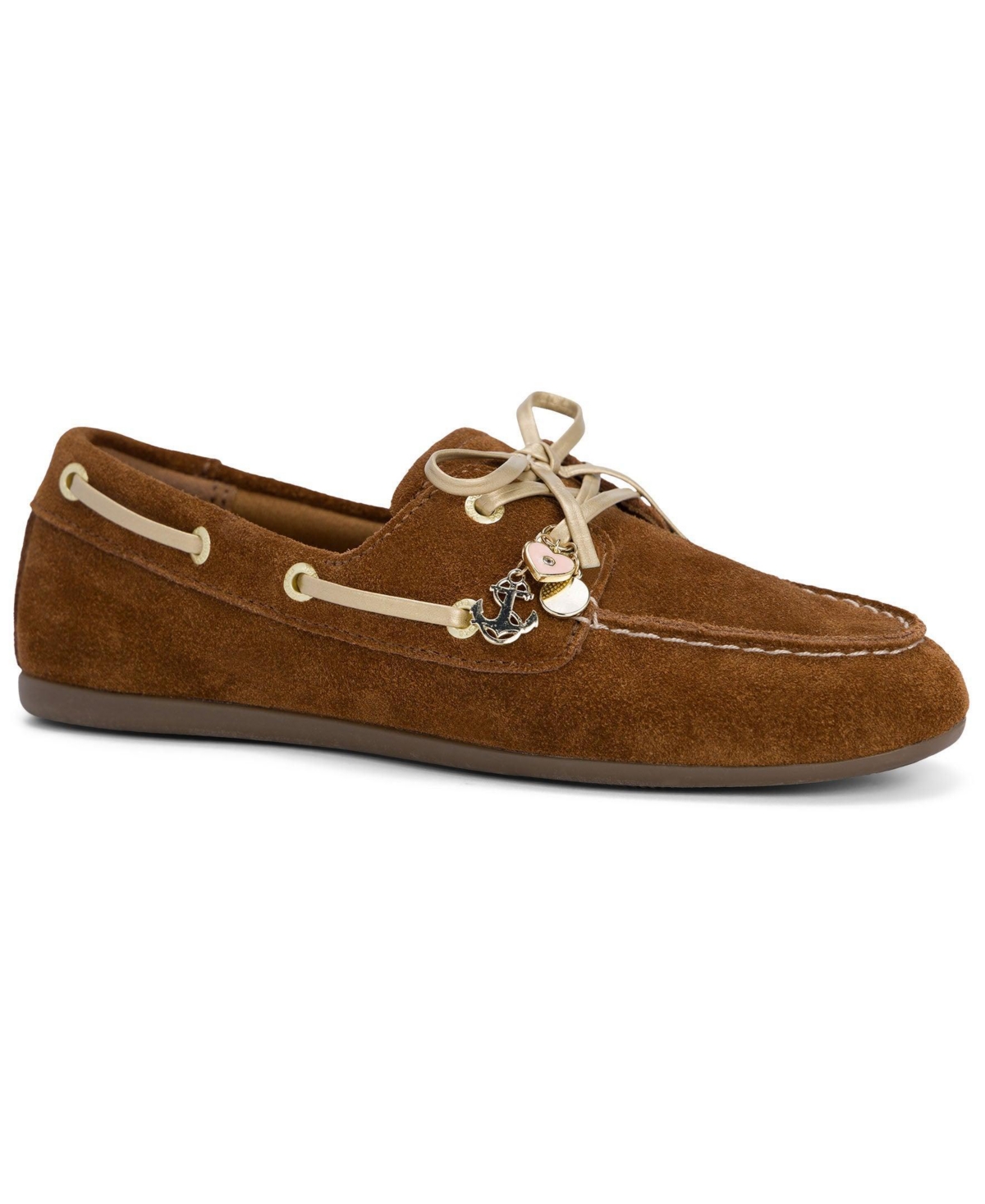 Click here for Sperry Little Girls ( 1 to 13)Slim Boat Shoe - Car... prices