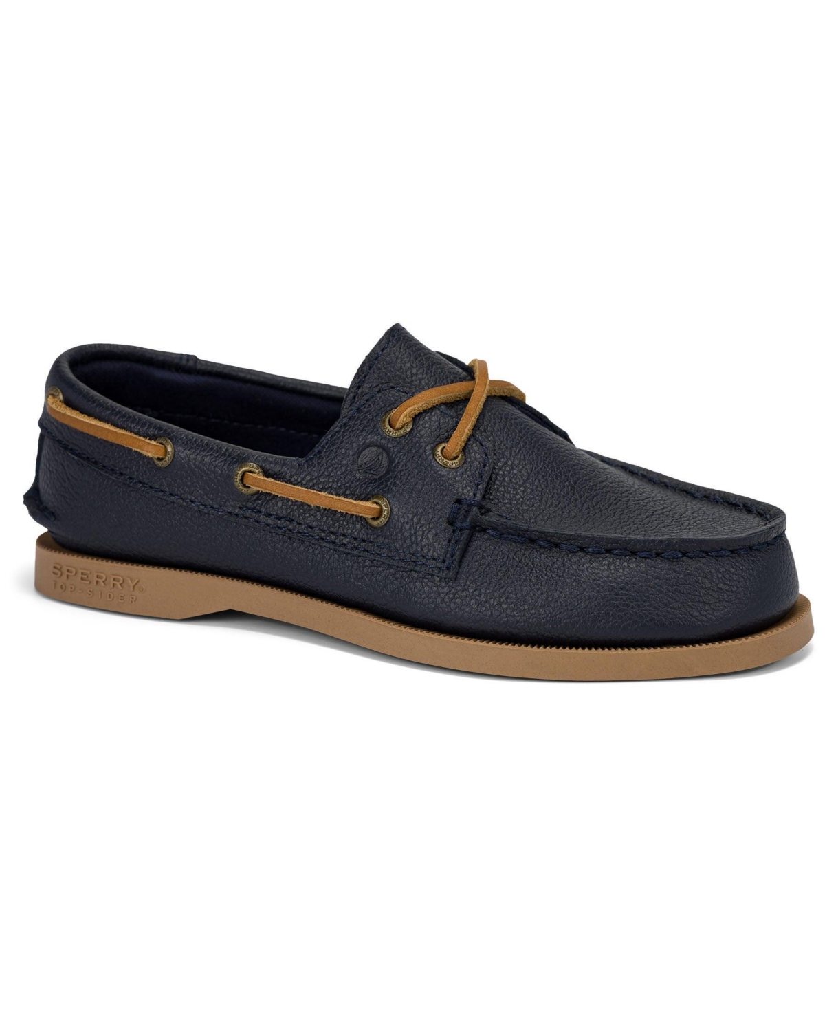 Click here for Sperry Boys ( 1 to 13.5 ) Authentic Original Leath... prices
