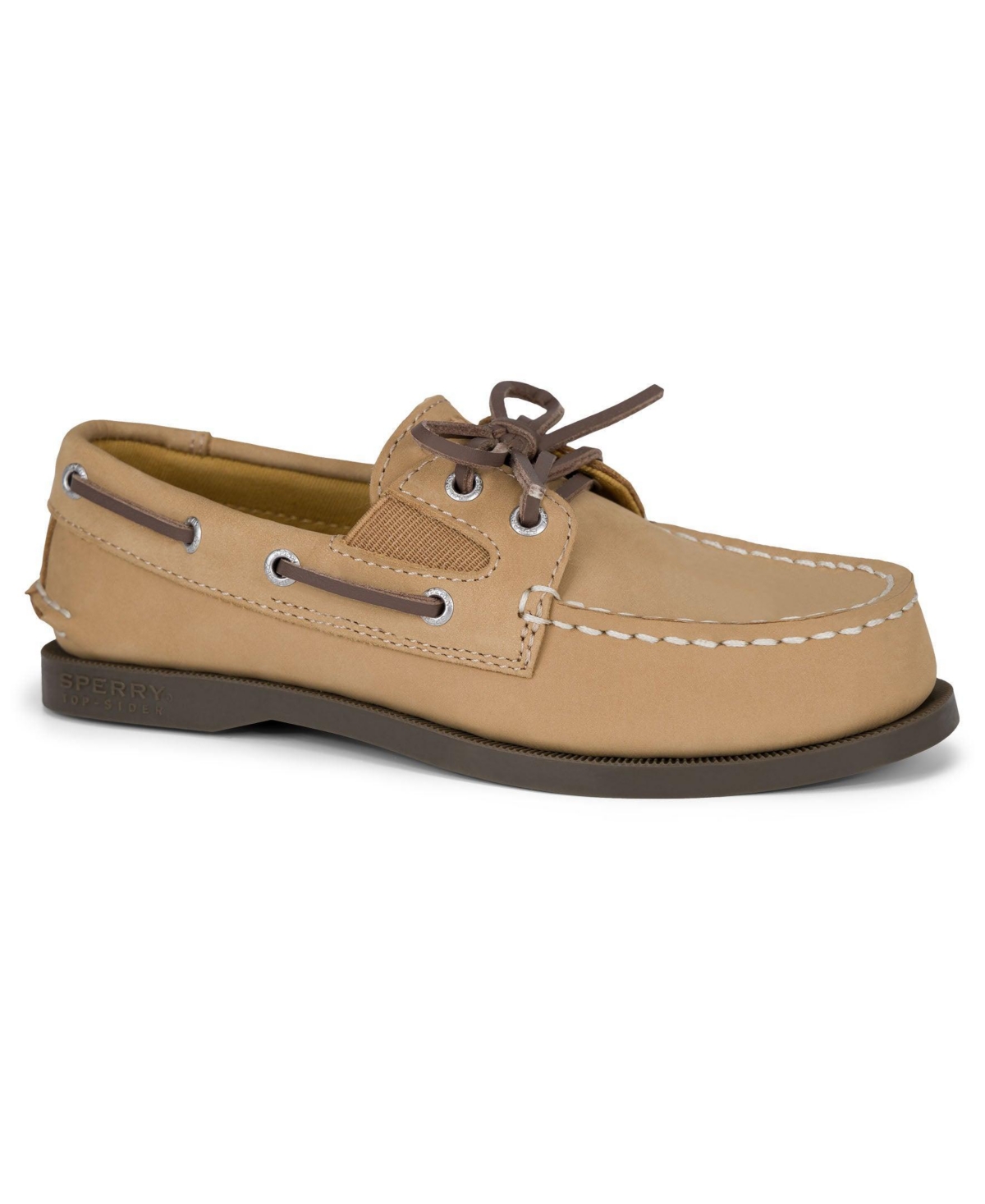 Click here for Sperry Boys ( 1 to 13.5 ) Ao Slip-On Boat Shoes -... prices