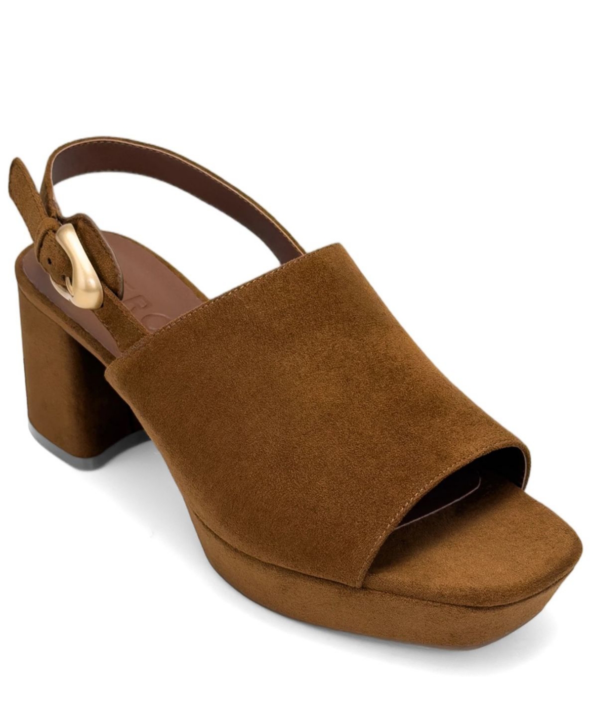 Click here for Aerosoles Womens Pearl Platform Block Heel Sandals... prices