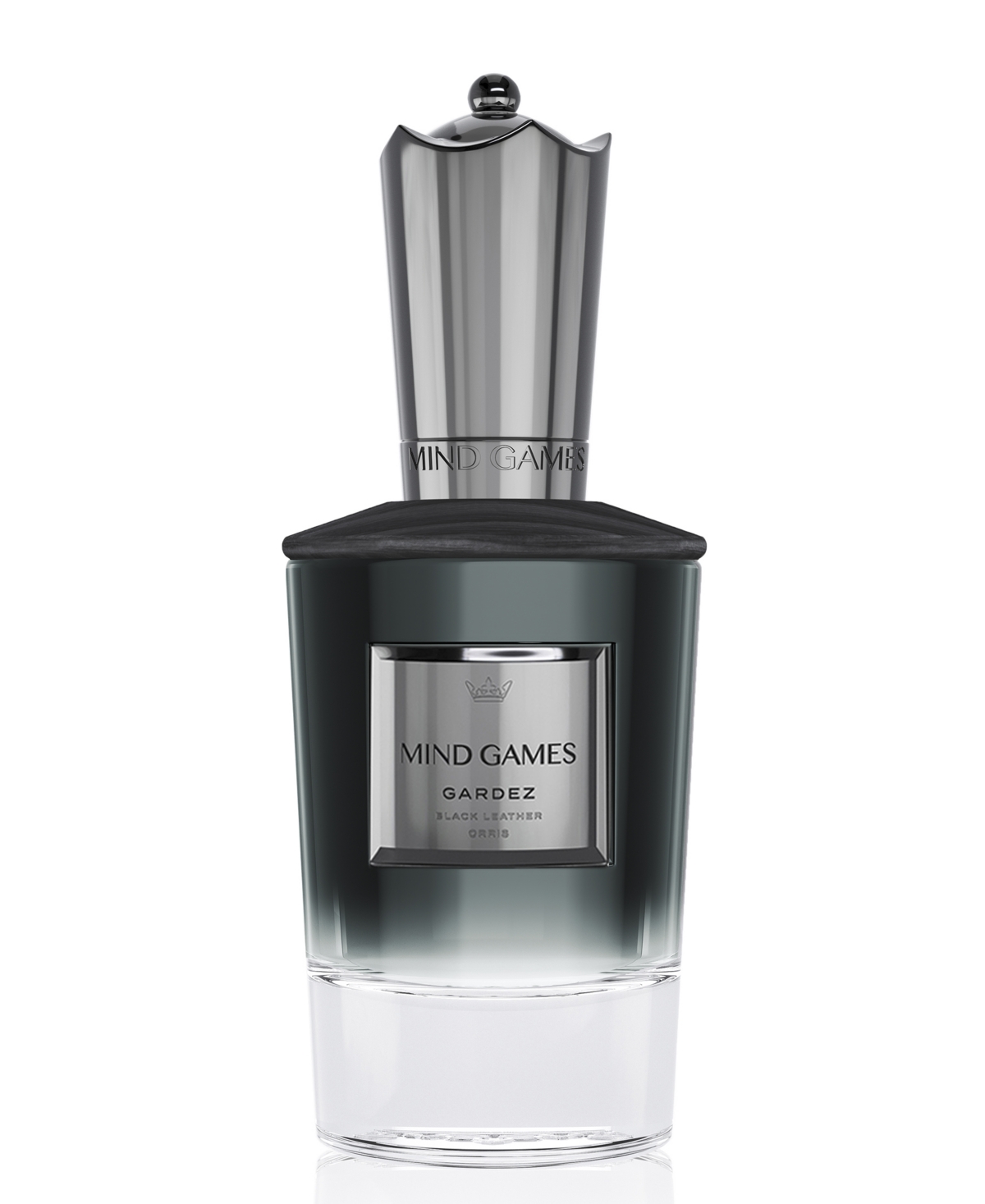 Click here for Mind Games Gardez Extrait de Parfum  3.4 oz. - Bla... prices