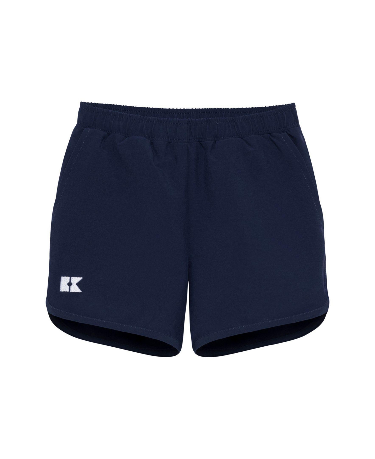 Click here for Courtside Kids Boys 4 to 16 Super Short Lined - Na... prices