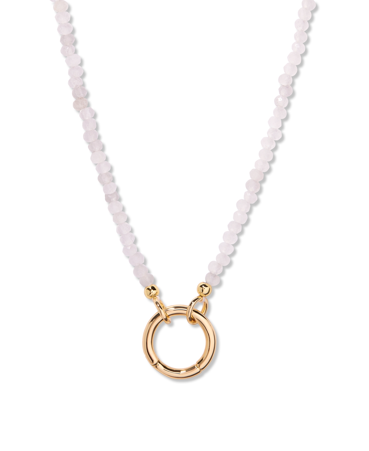 Click here for brook & york Gold-Plated Natalie Birthstone Charm... prices