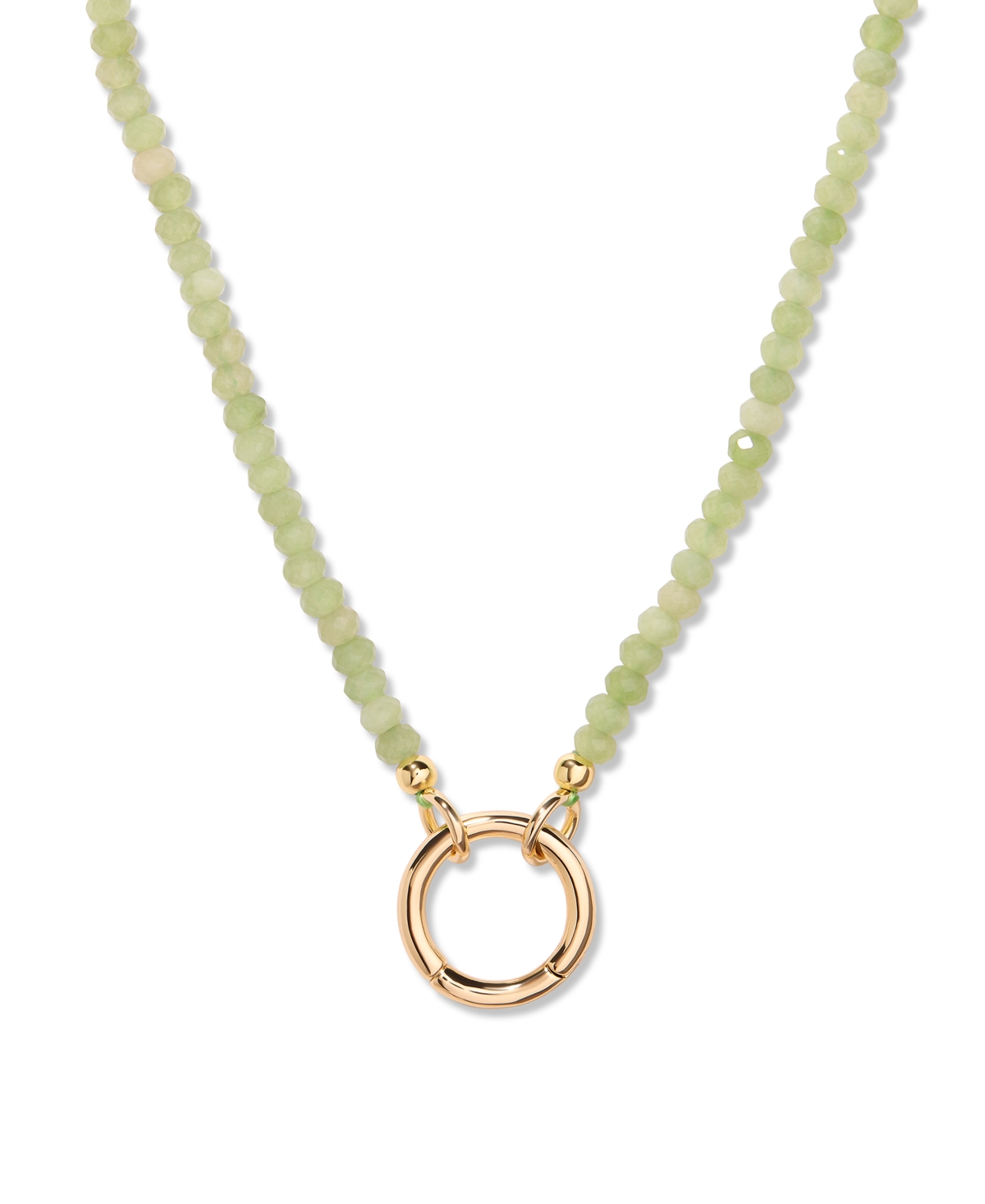 Click here for brook & york Gold-Plated Natalie Birthstone Charm... prices