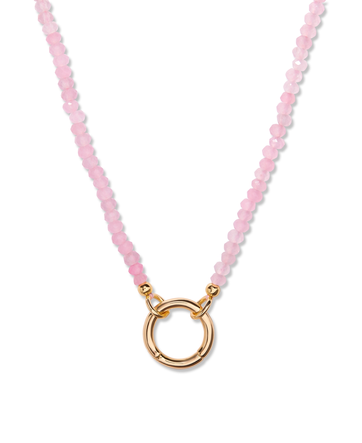 Click here for brook & york Gold-Plated Natalie Birthstone Charm... prices
