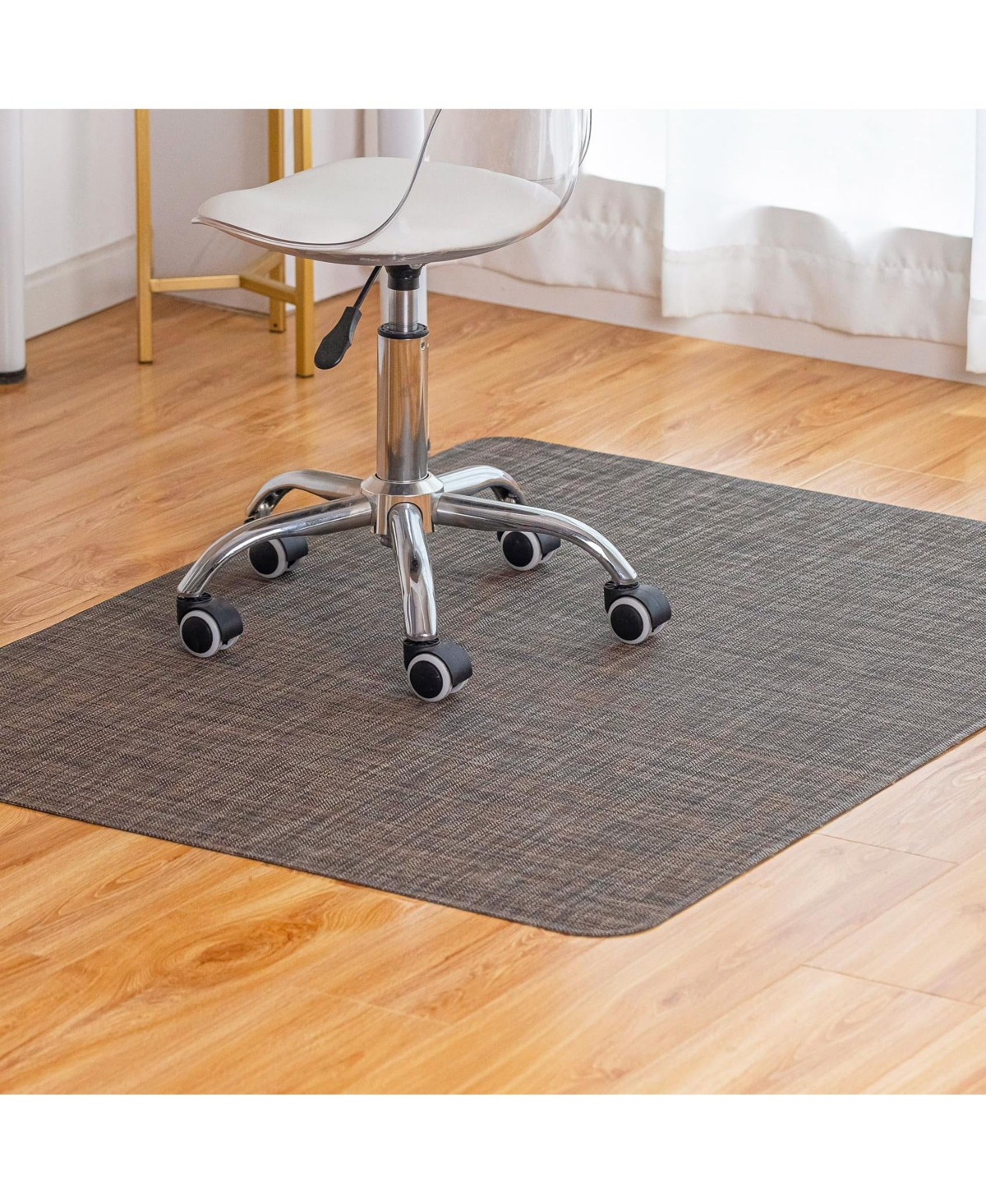 Click here for Danrong Heavy Duty Non-Slip Office Chair Mat for H... prices