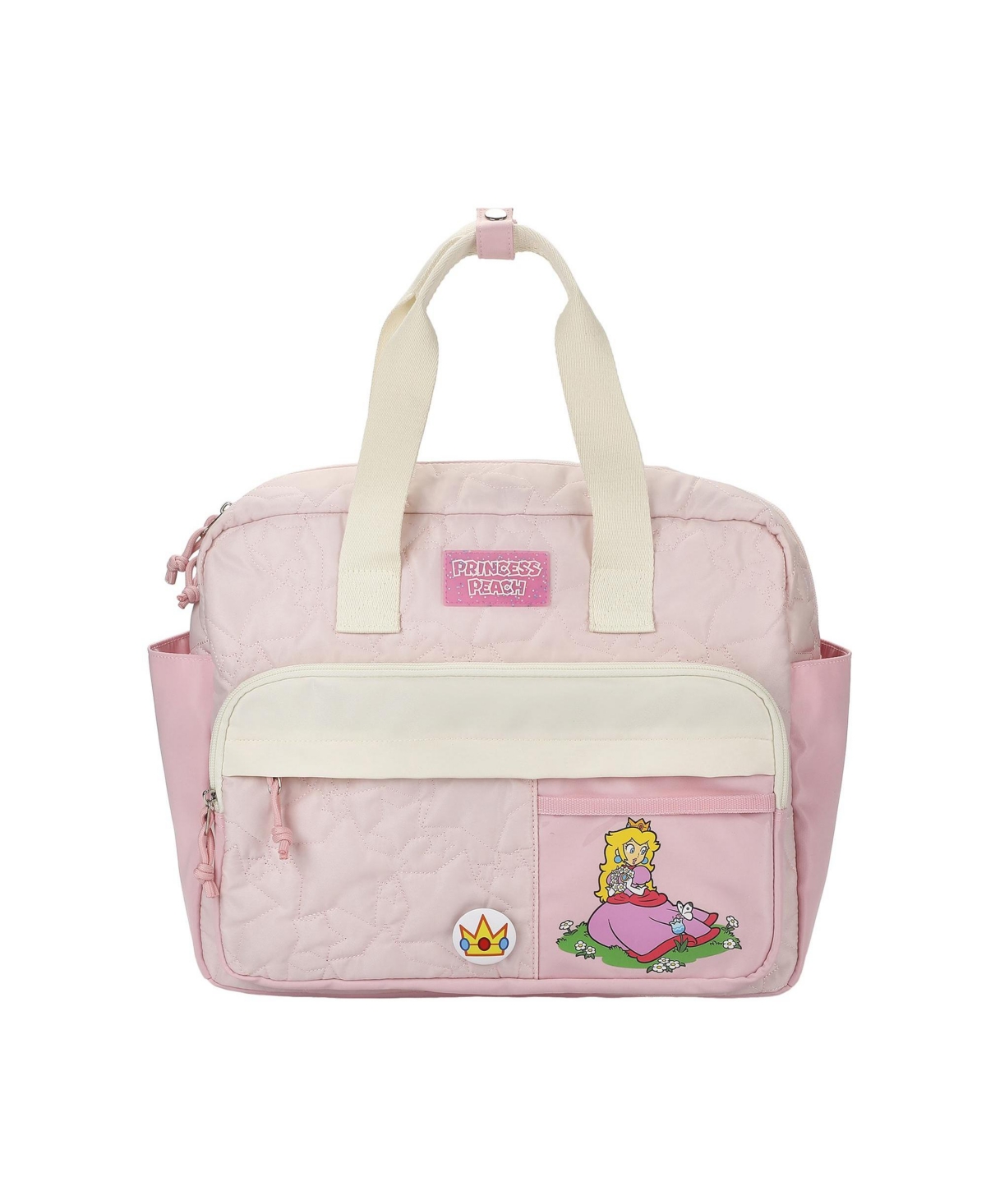 Click here for Super Mario Bros Mini Backpack with Character Icon... prices