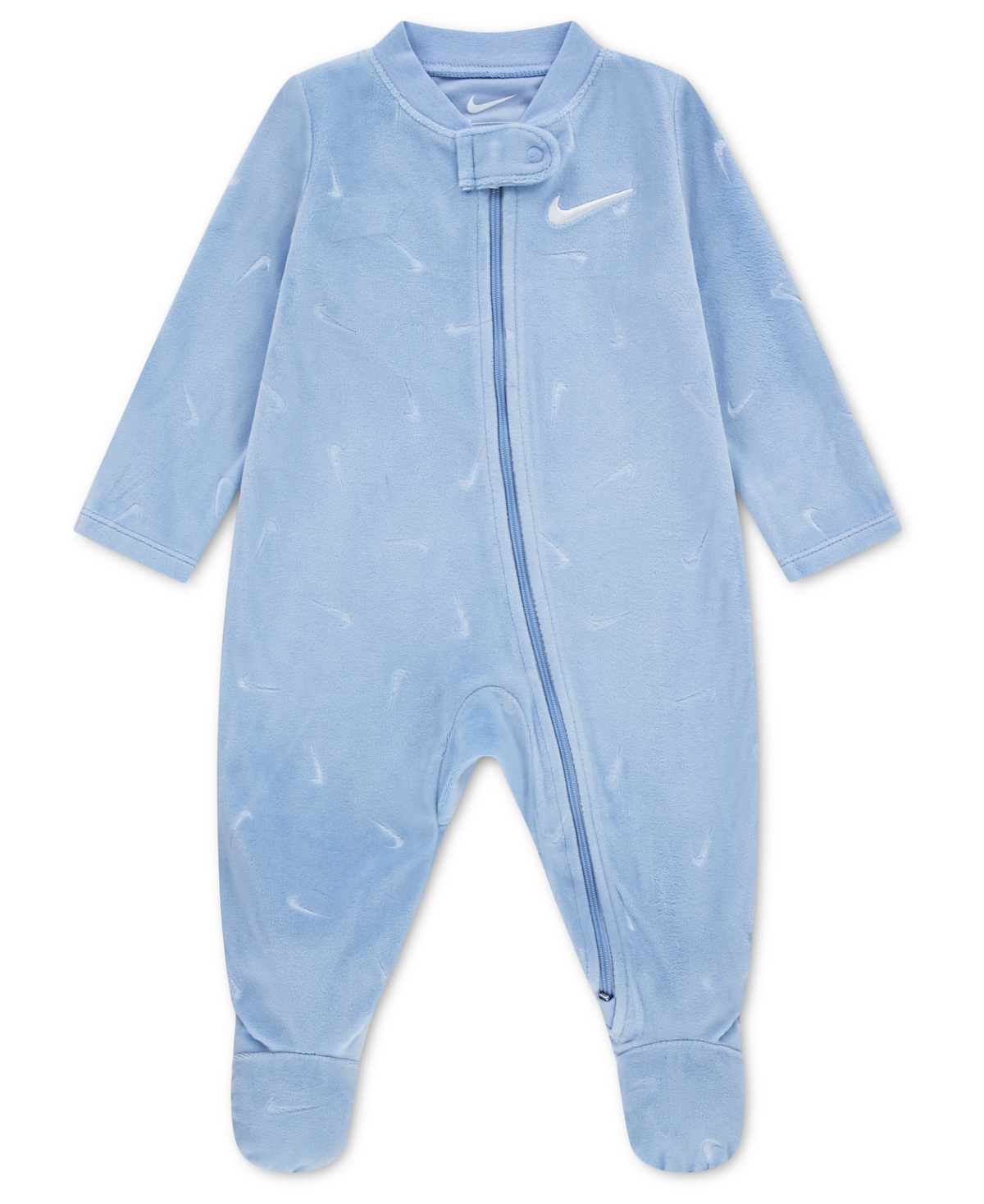 Click here for Nike Baby Boys and Baby Girls Essentials Footed Co... prices