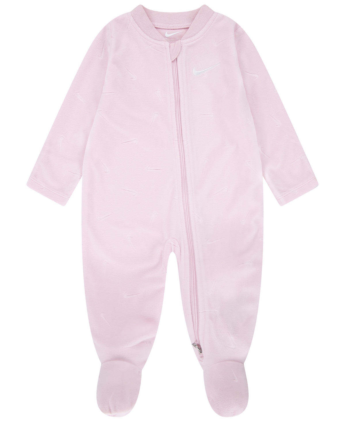 Click here for Nike Baby Boys and Baby Girls Essentials Footed Co... prices