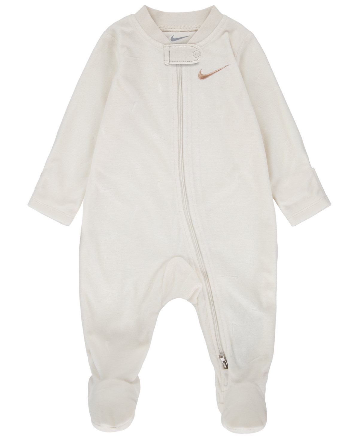 Click here for Nike Baby Boys and Baby Girls Essentials Footed Co... prices