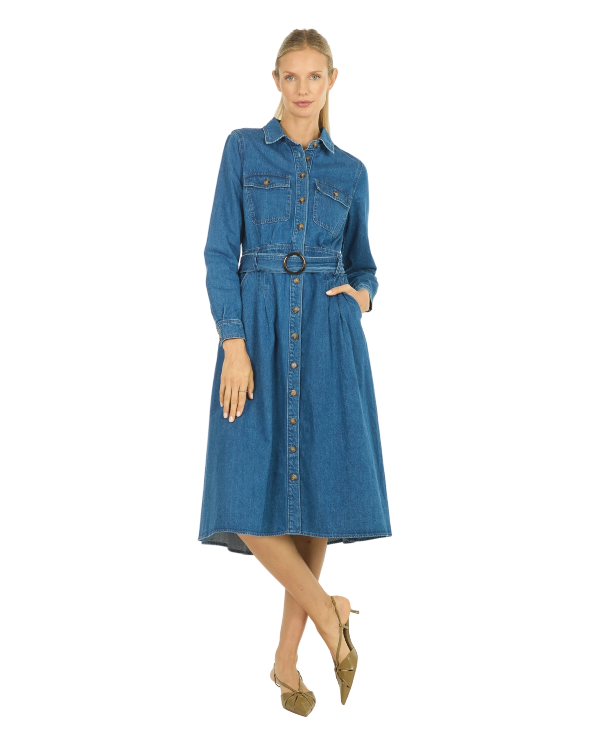 Click here for Super Natural by Secret Mission Womens Floral Prin... prices