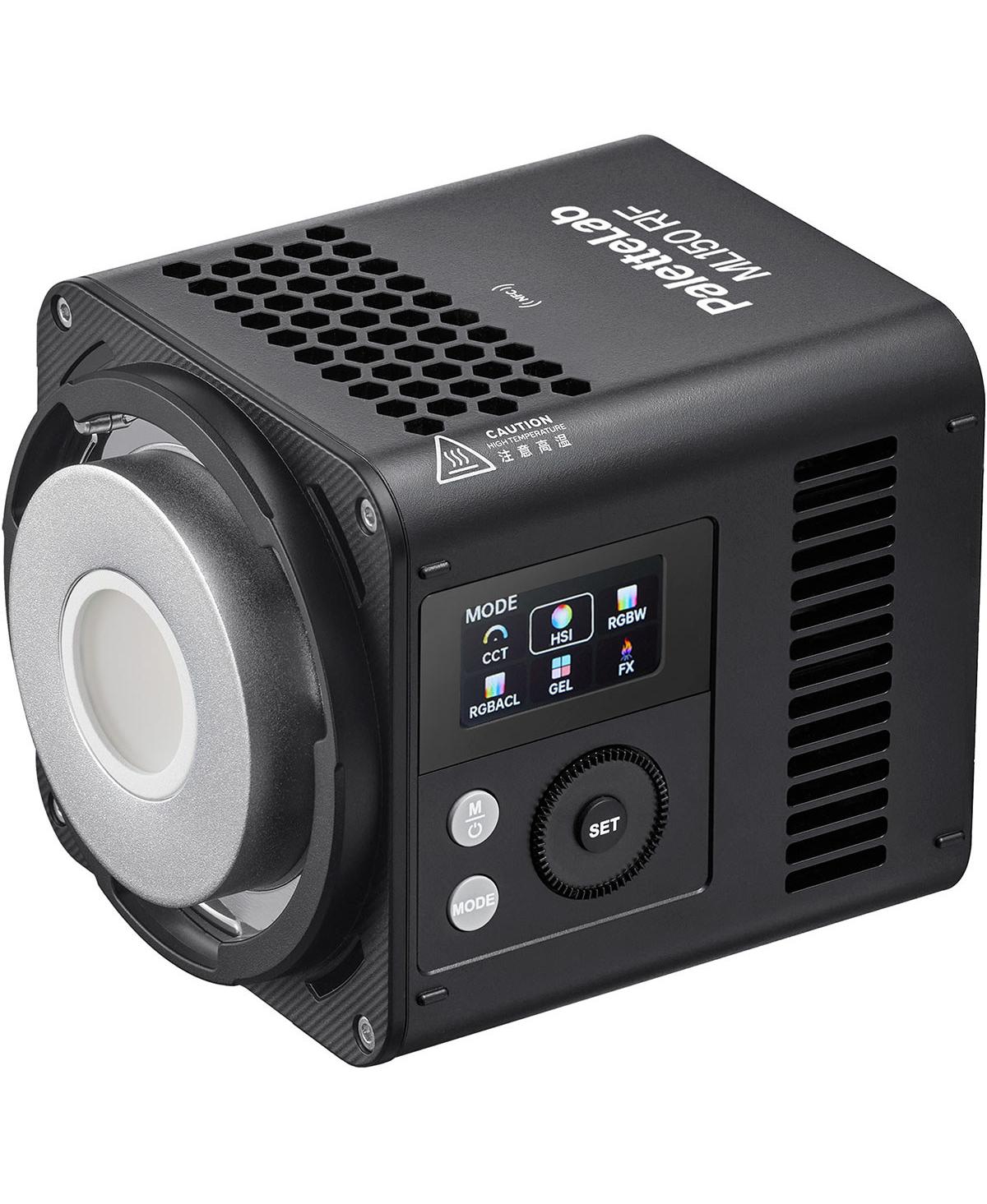 Click here for Godox ML150RF PaletteLab 165W Rgb Led Video Light... prices