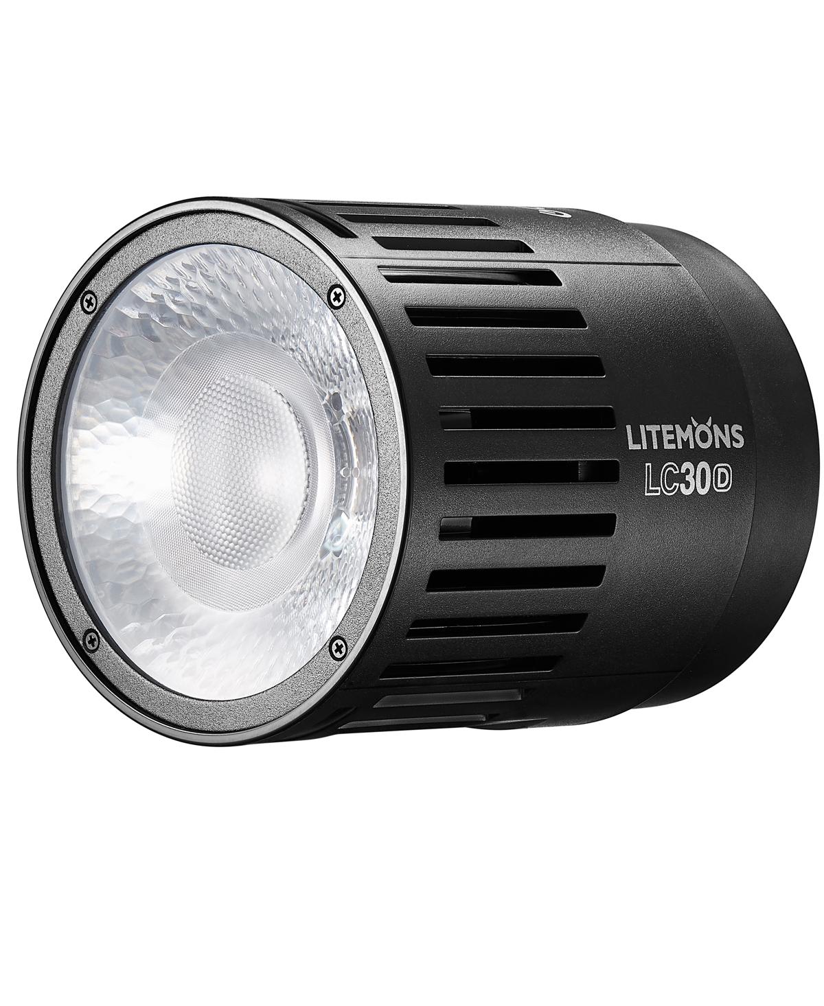 Click here for Godox LC30D 33W Litemons Tabletop Led Light prices