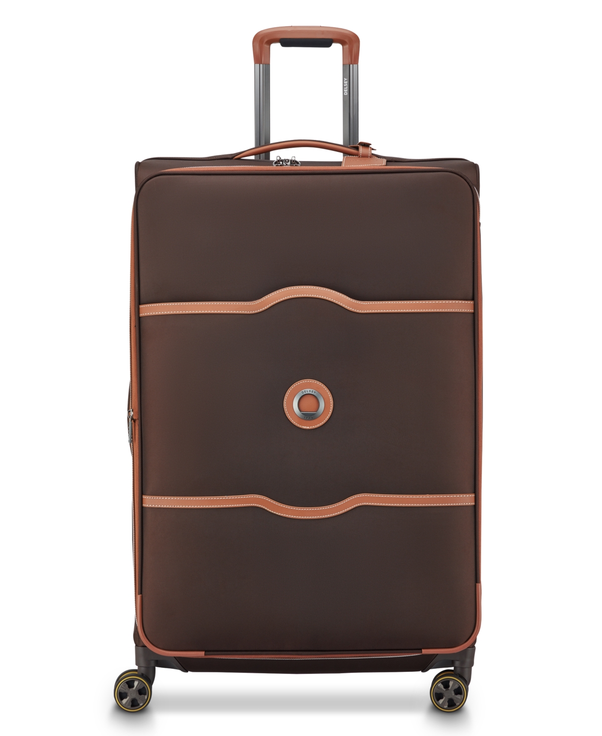 Click here for Delsey Paris Chatelet Air Softside Large Check-In... prices