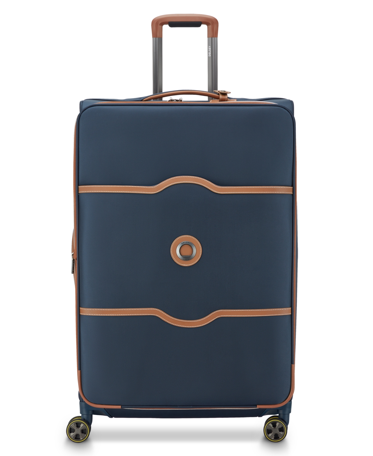 Click here for Delsey Paris Chatelet Air Softside Large Check-In... prices