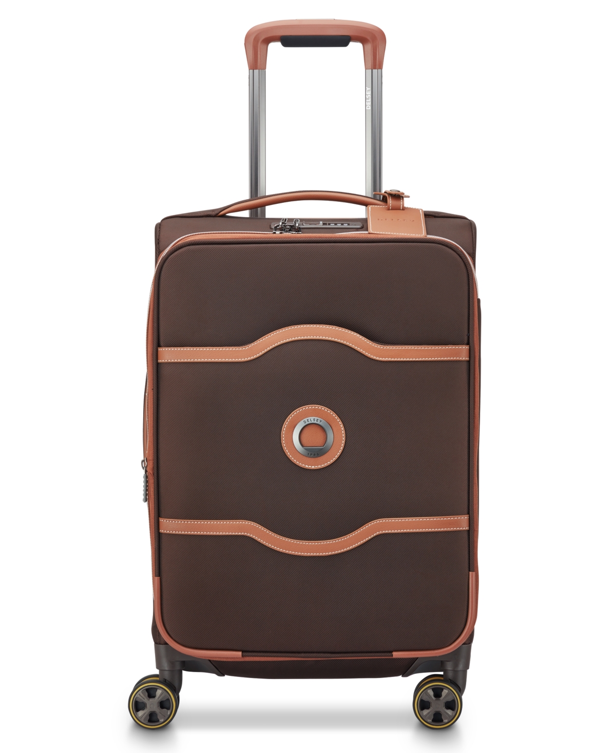 Click here for Delsey Paris Chatelet Air Softside Expandable Carr... prices