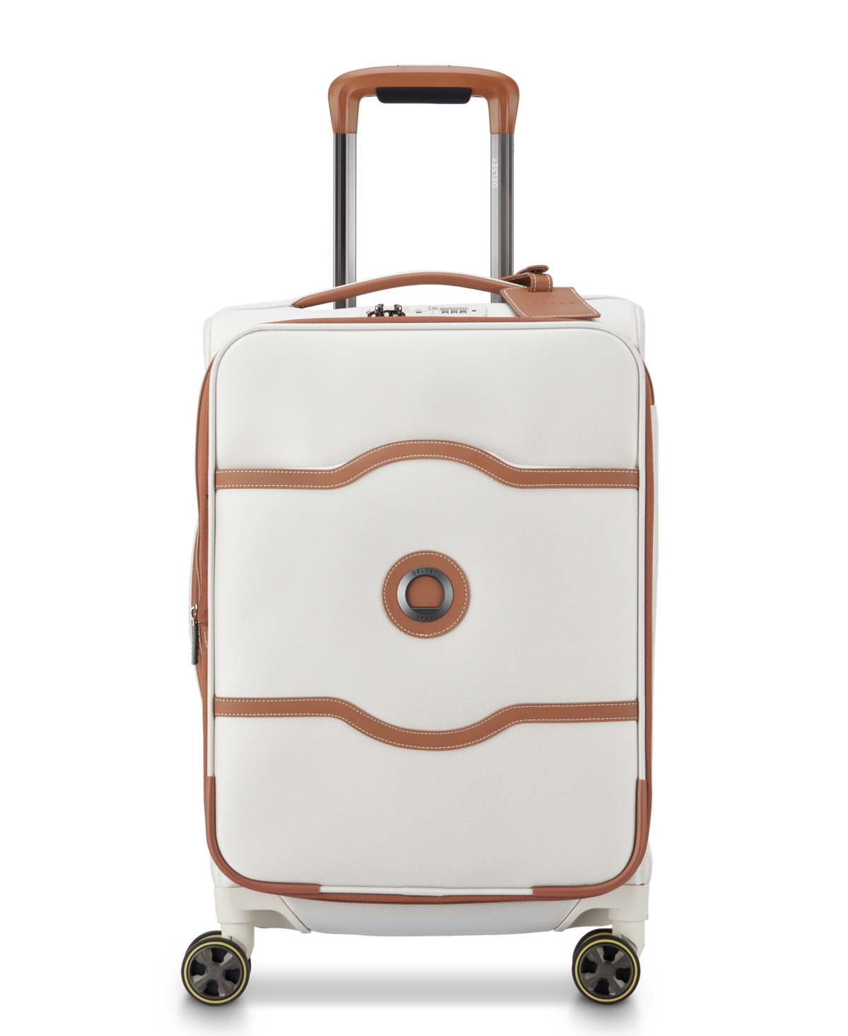 Click here for Delsey Paris Chatelet Air Softside Expandable Carr... prices