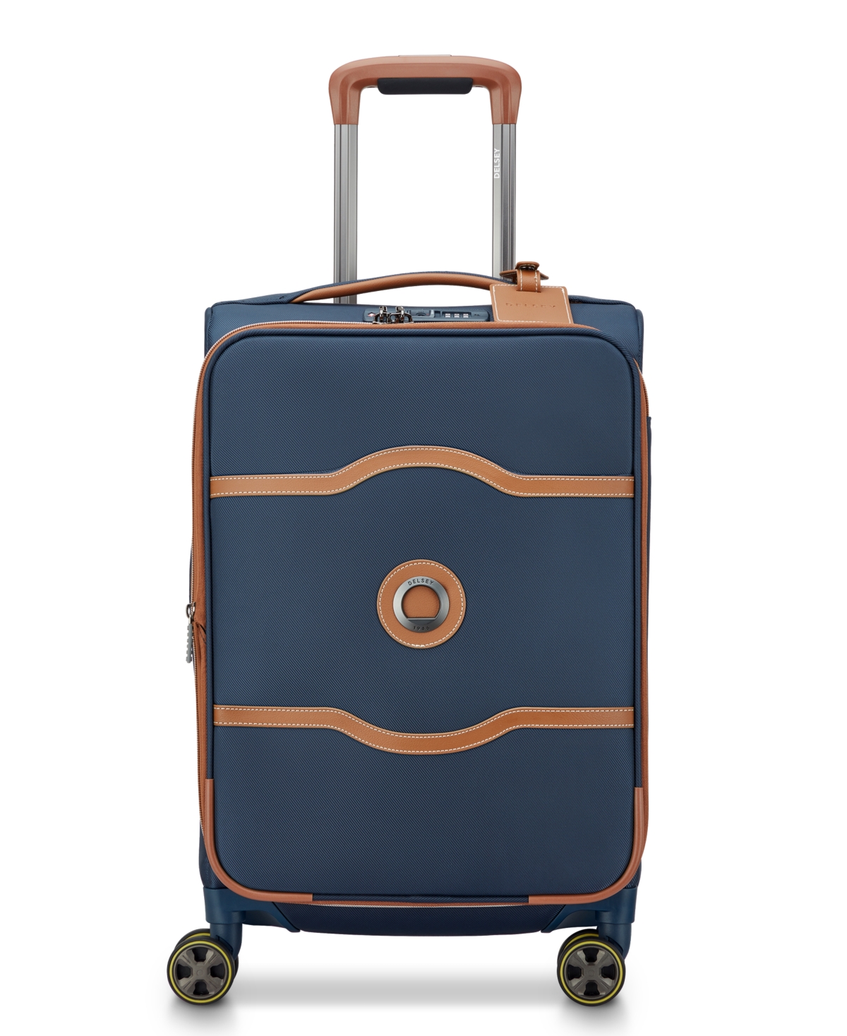 Click here for Delsey Paris Chatelet Air Softside Expandable Carr... prices