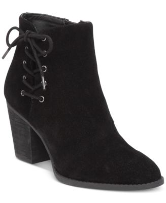 Jessica Simpson Yesha Booties - Boots - Shoes - Macy's