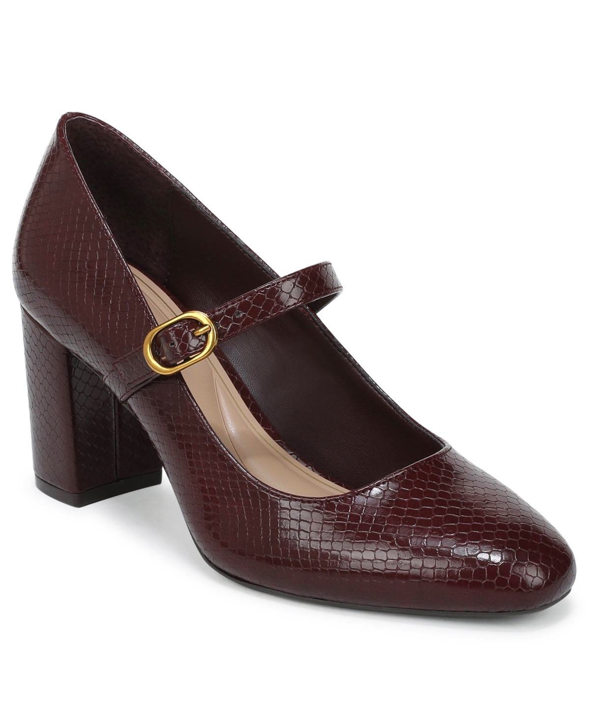 Click here for Giani Bernini Womens Bonitaa Mary Jane Pumps  Macy... prices