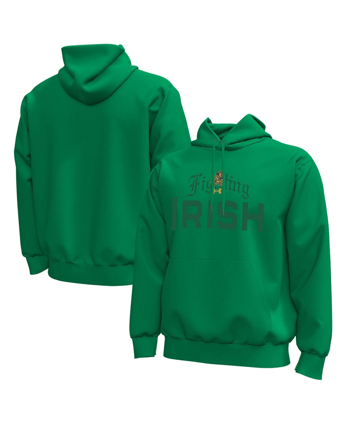 Click here for Under Armour Mens Notre Dame Fighting Irish Cotton... prices