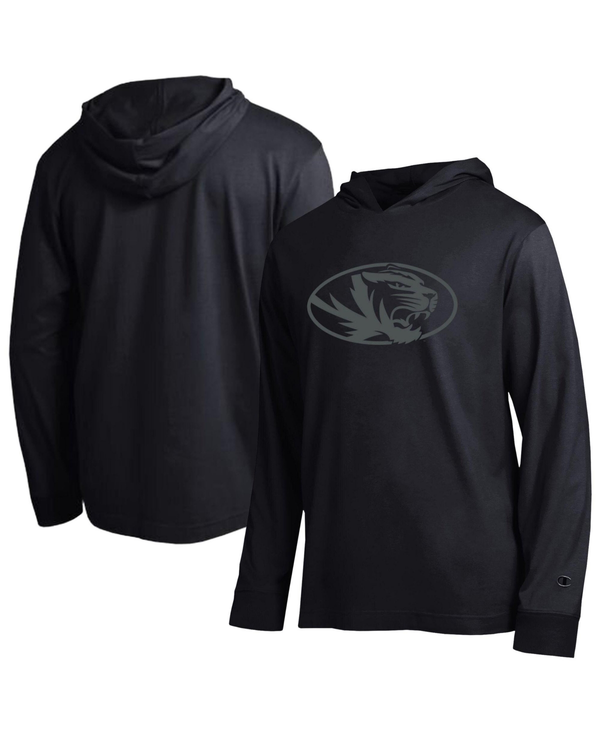 Click here for Champion Mens Missouri Tigers Tonal All-Star Hoode... prices