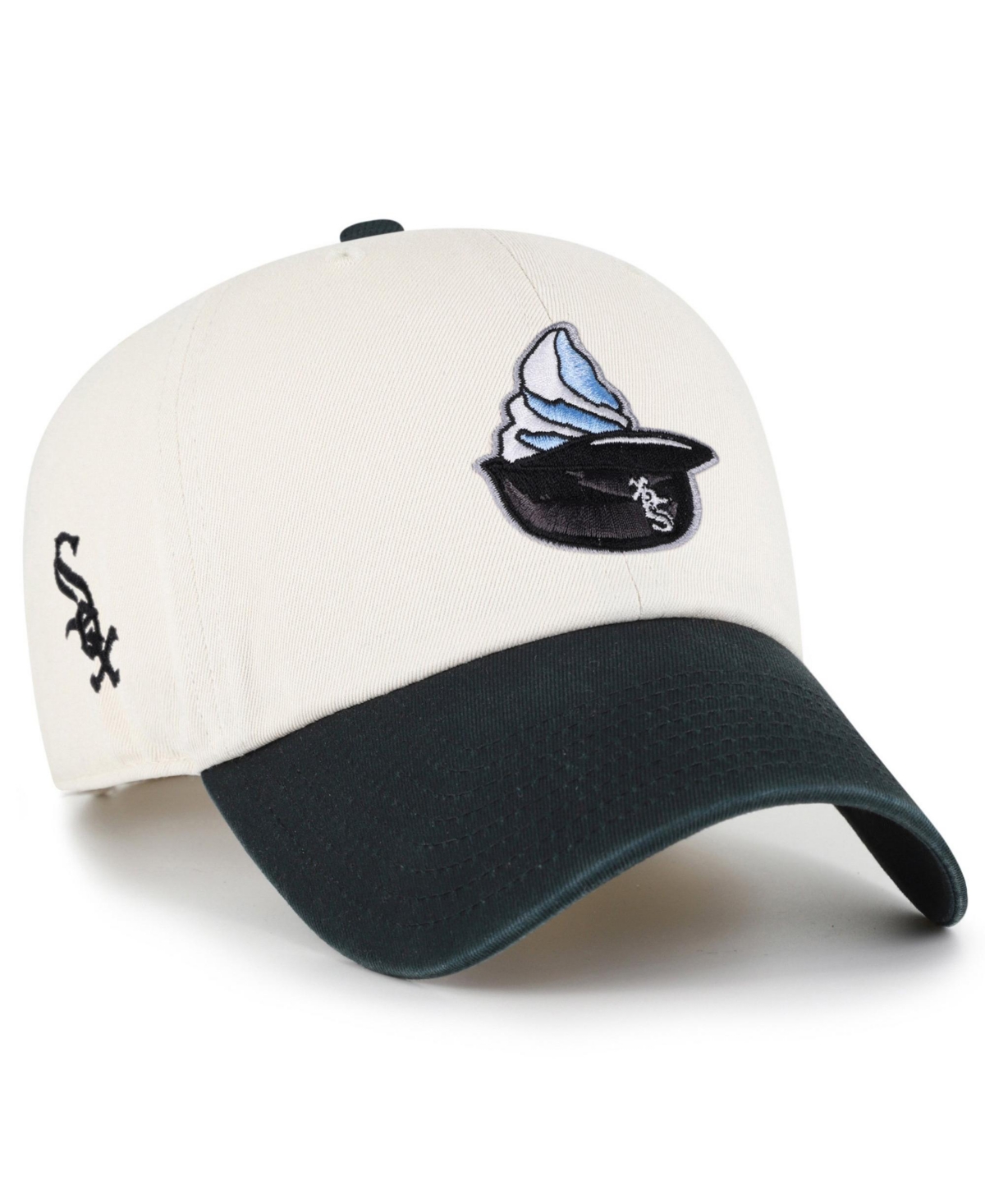 Click here for 47 Brand Mens Natural Chicago White Sox Single Swi... prices