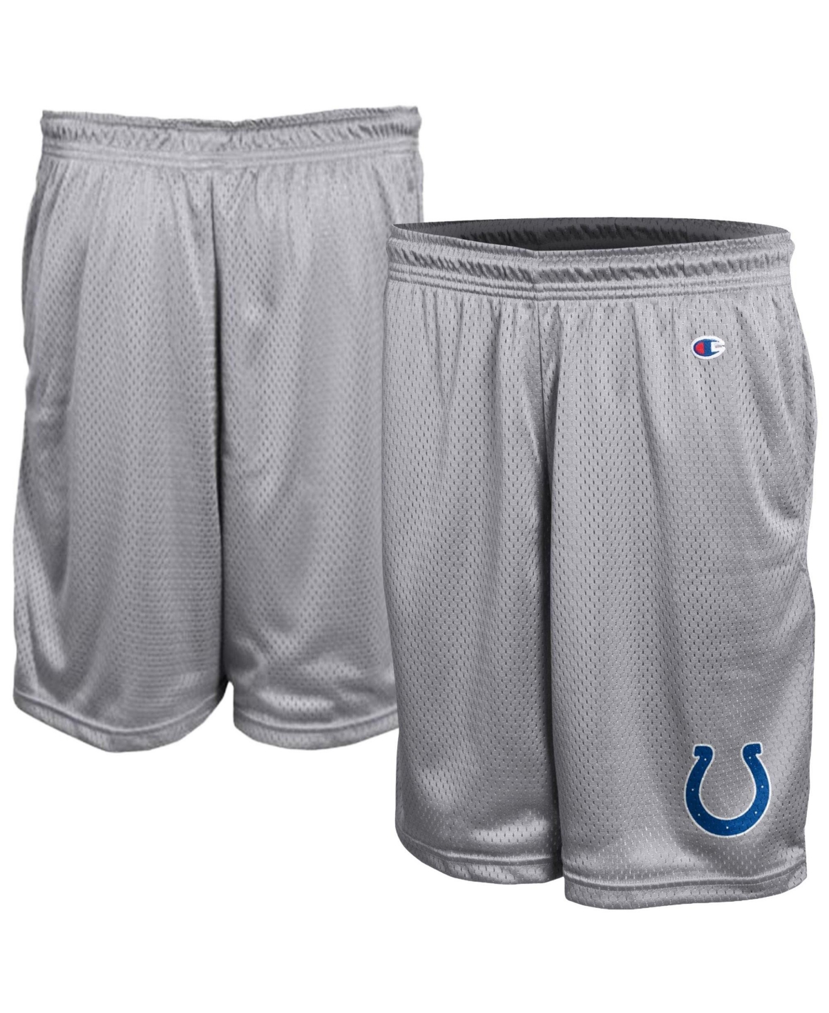 Click here for Champion Mens Indianapolis Colts Mesh-Active Short... prices
