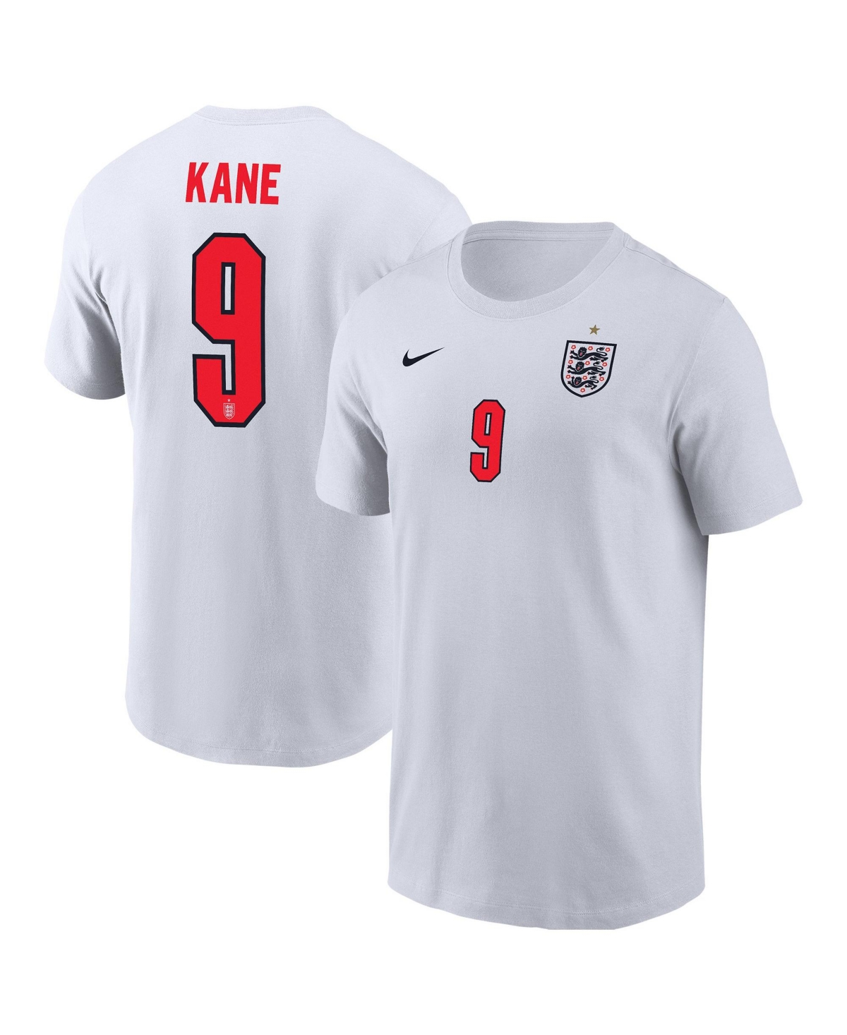 Click here for Nike Mens England National Team Harry Kane Standar... prices