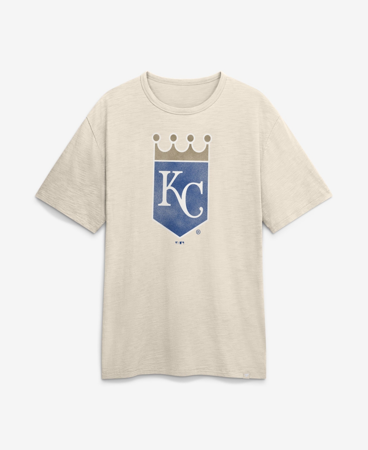 Click here for Fanatics Mens Kansas City Royals Stadium Slub T-Sh... prices