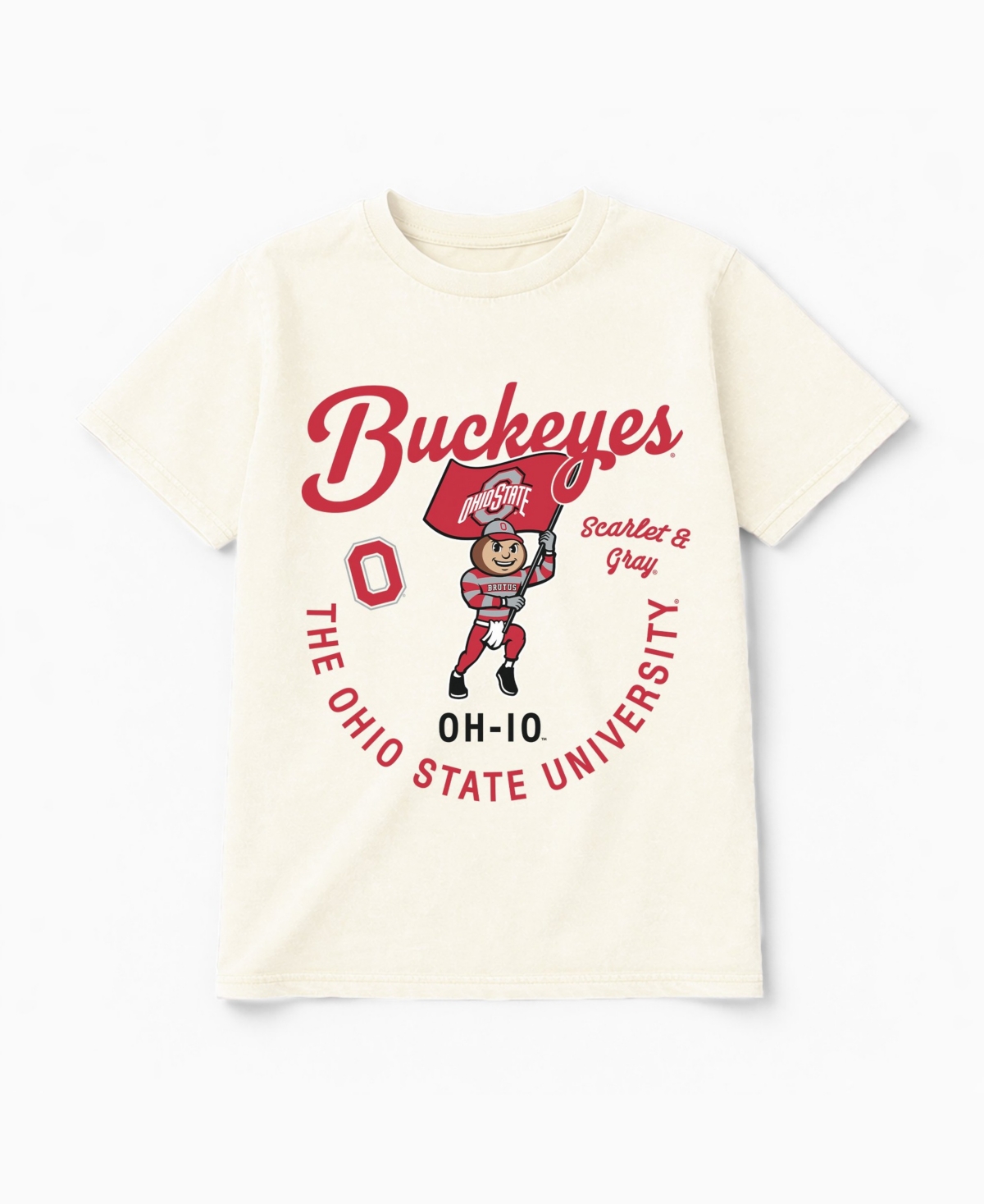 Click here for Gameday Couture Womens Ohio State Buckeyes You Kno... prices